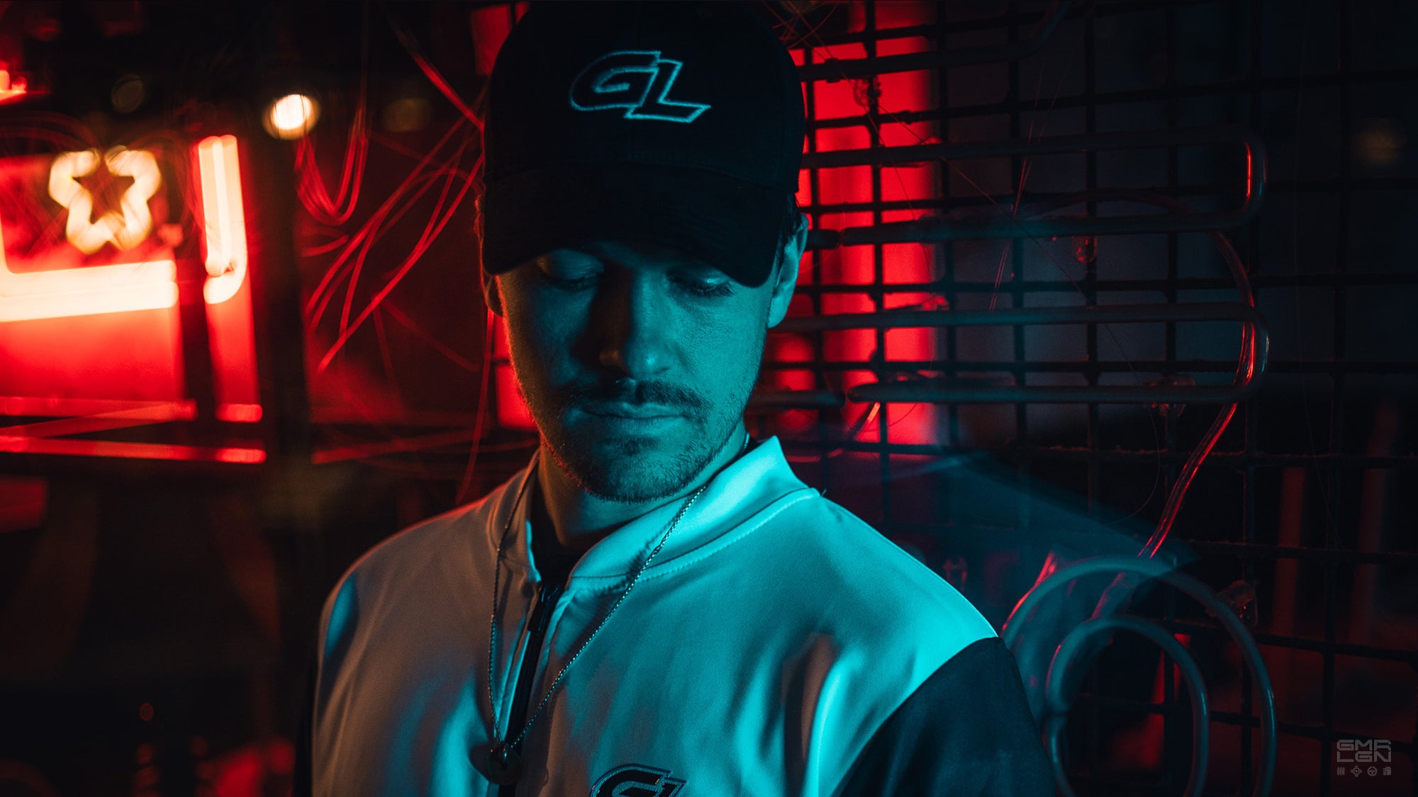 GamerLegion - Esports, Shop, Exclusive Merch & Latest Updates