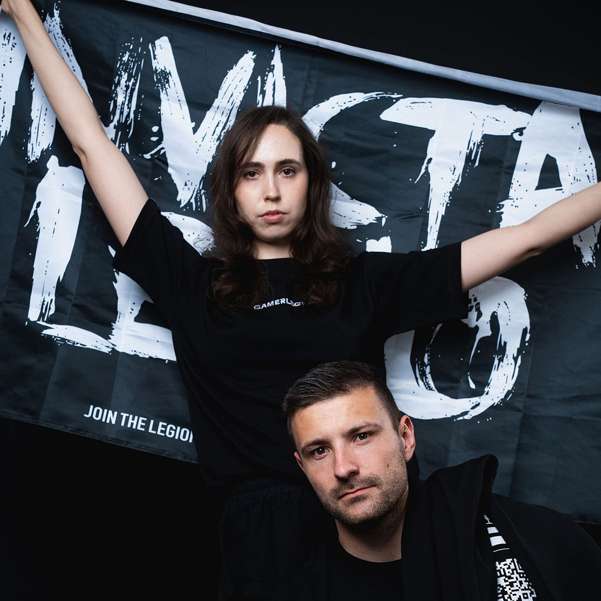 Accessories | GamerLegion – Official Fanshop