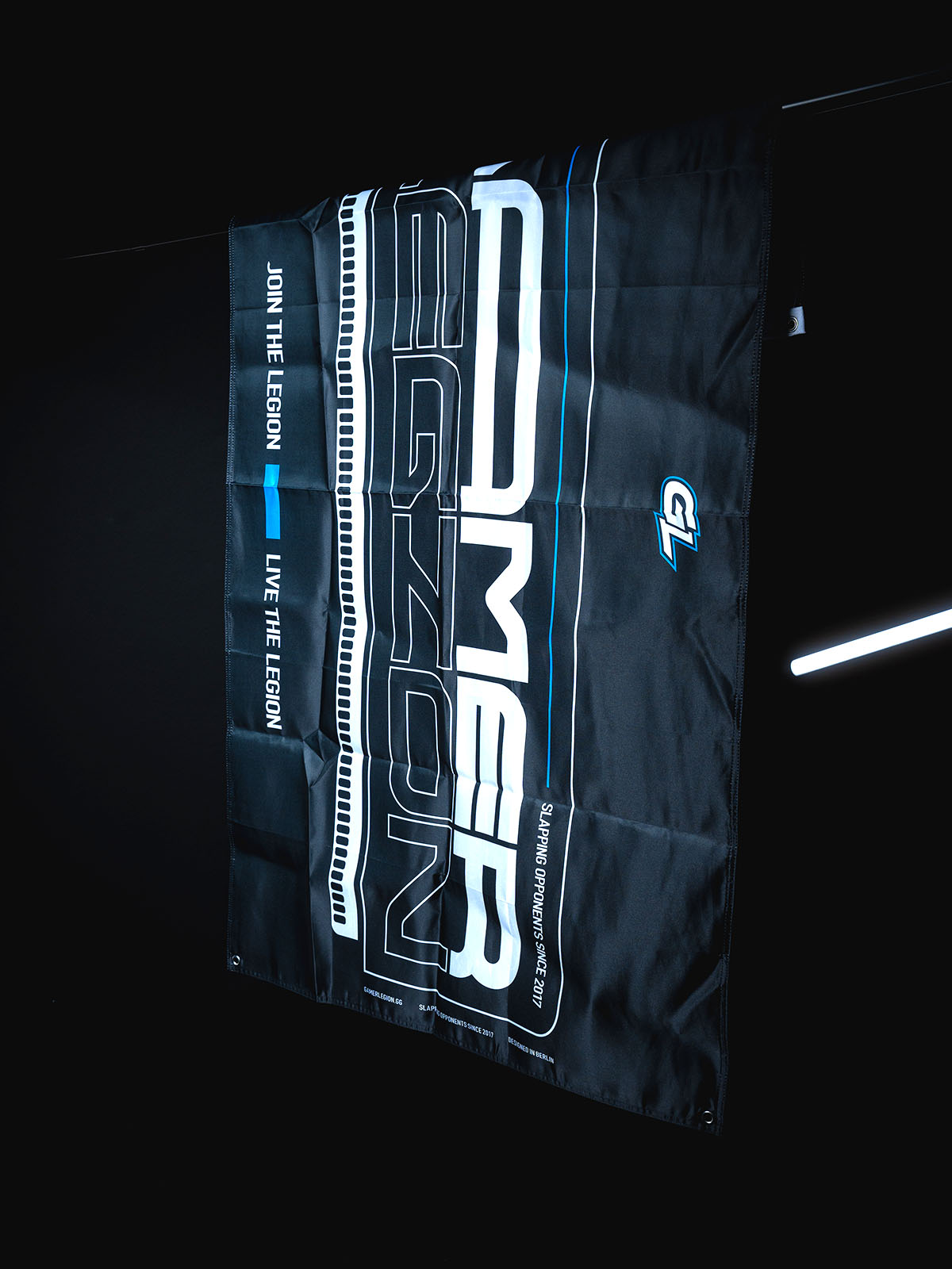 Accessories | GamerLegion – Official Fanshop