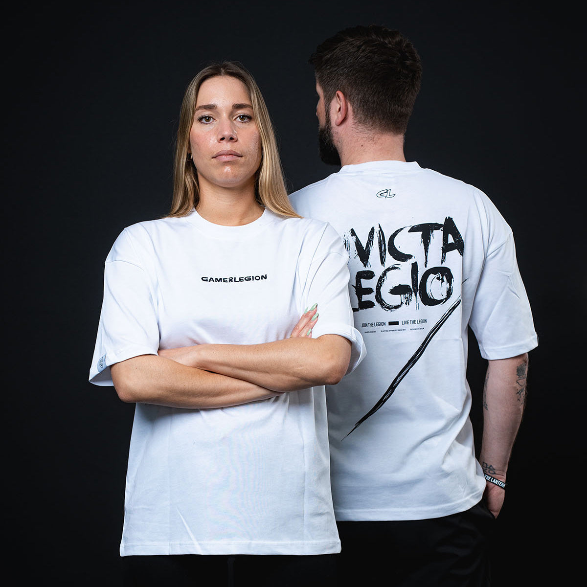 Shop | GamerLegion