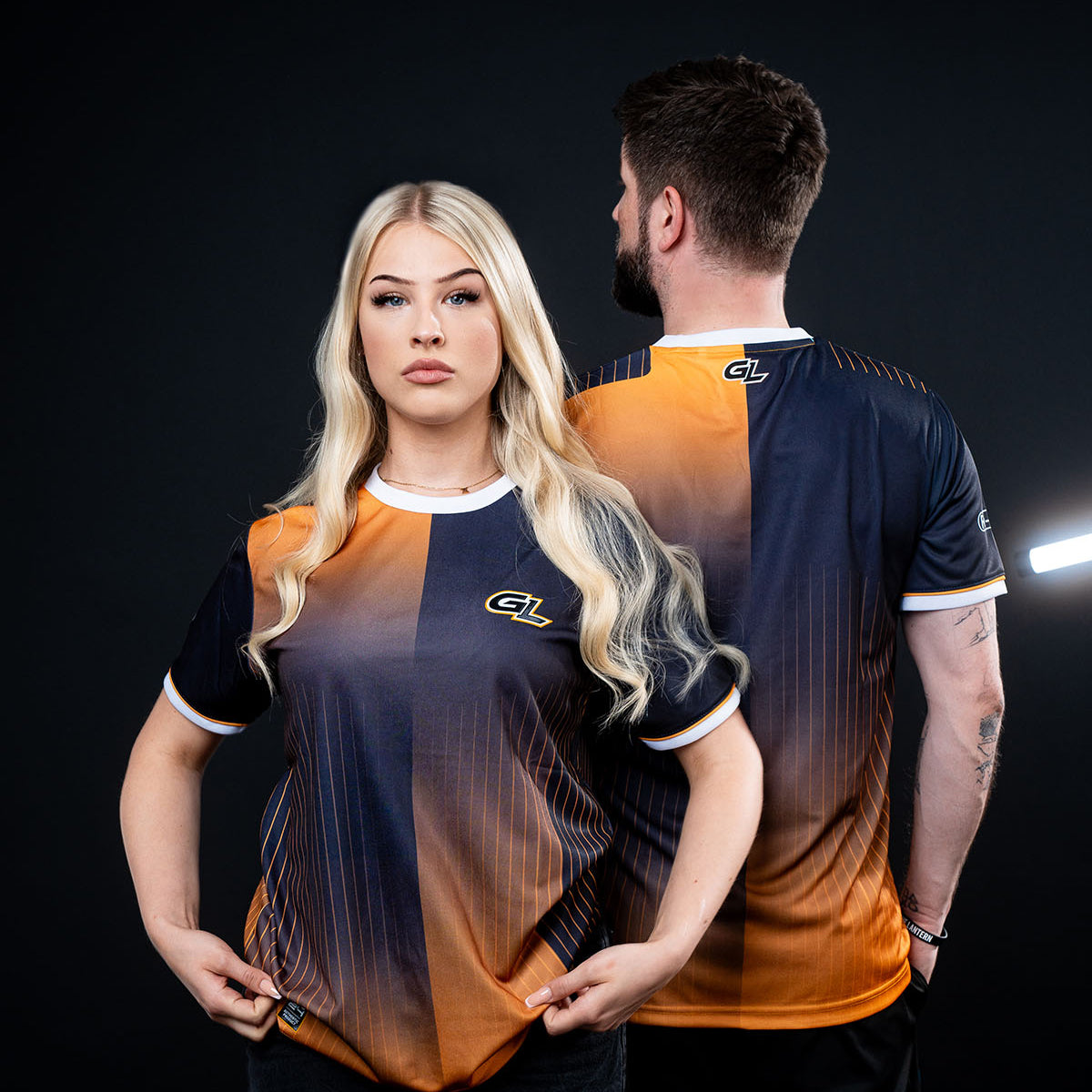 Jersey & Pro Gear | GamerLegion – Official Fanshop