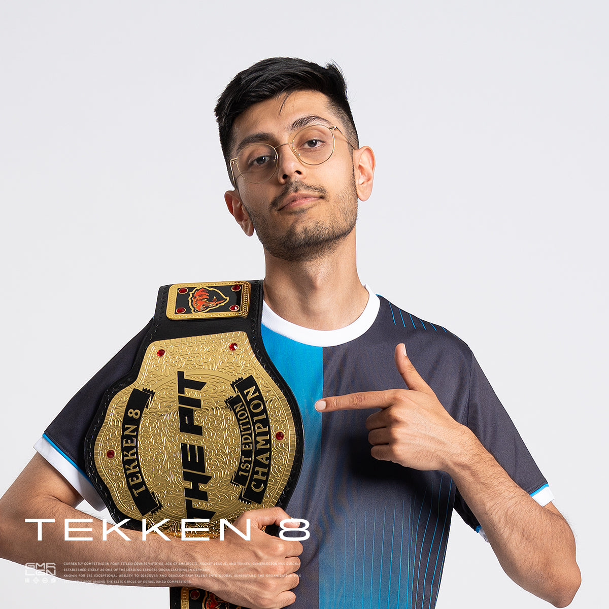 GamerLegion - Esports, Shop, Exclusive Merch & Latest Updates