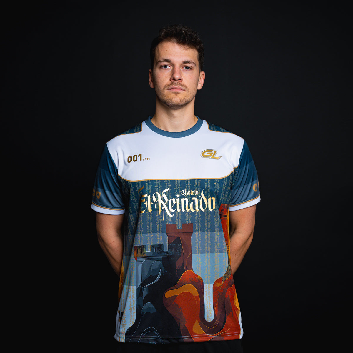 Red Bull Wololo is back with another masterpiece