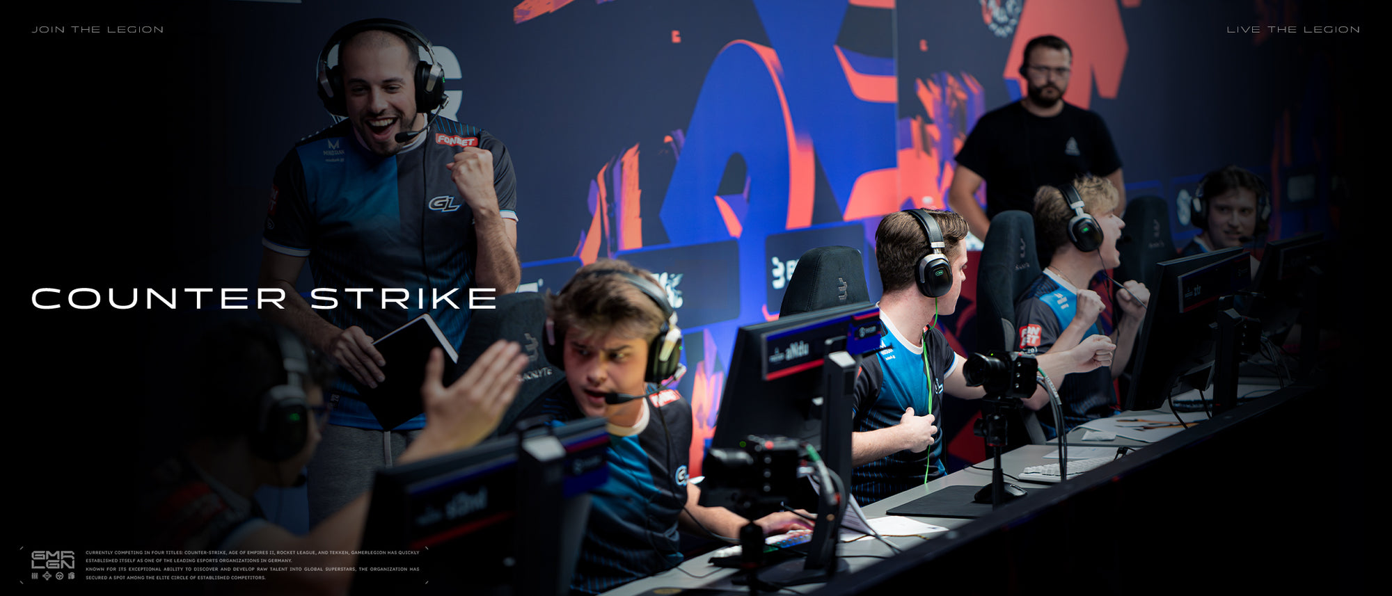 Counter-Strike 2