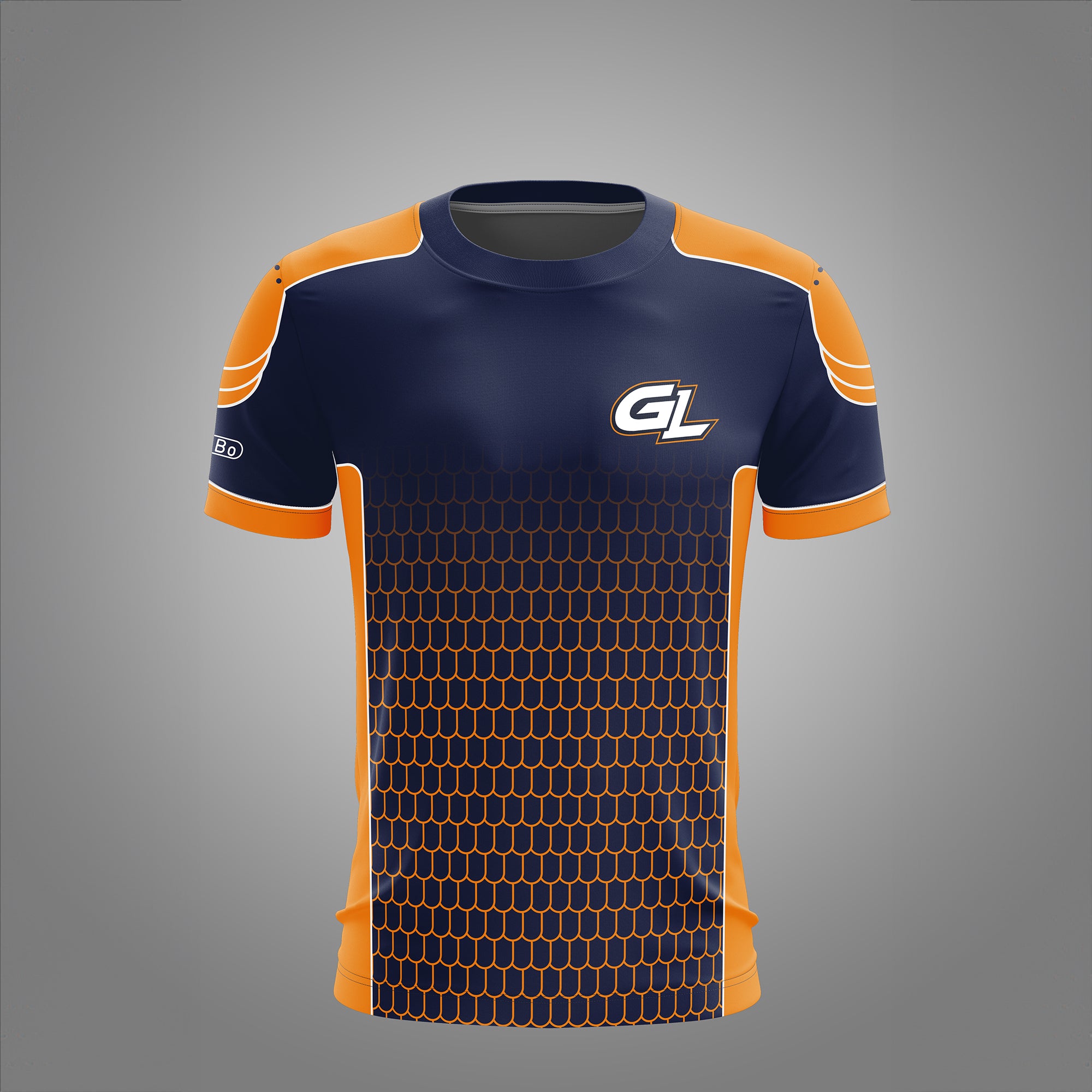Jersey & Pro Gear | GamerLegion – Official Fanshop
