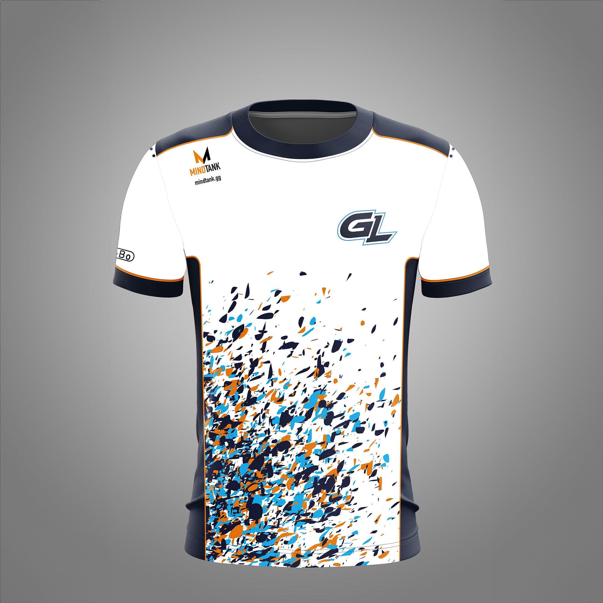 Jersey & Pro Gear | GamerLegion – Official Fanshop