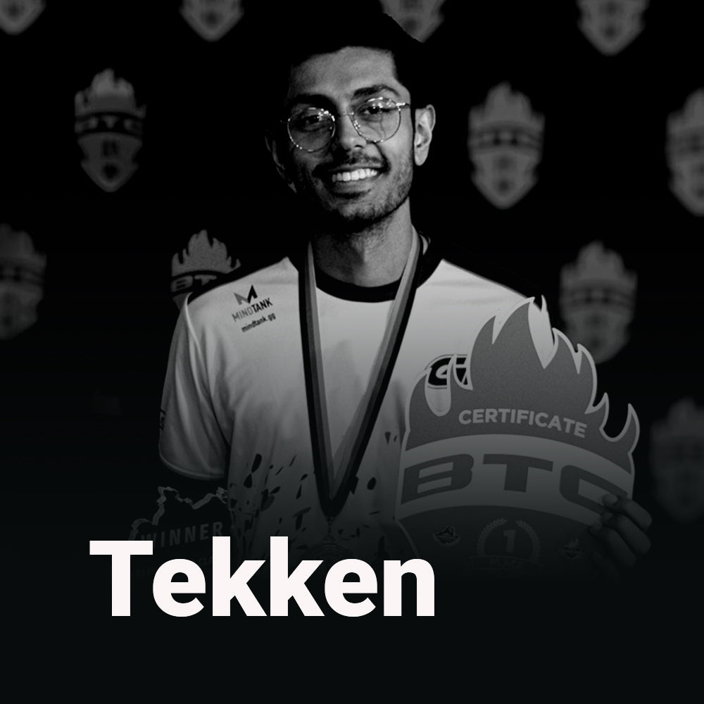 GamerLegion - Esports, Shop, Exclusive Merch & Latest Updates