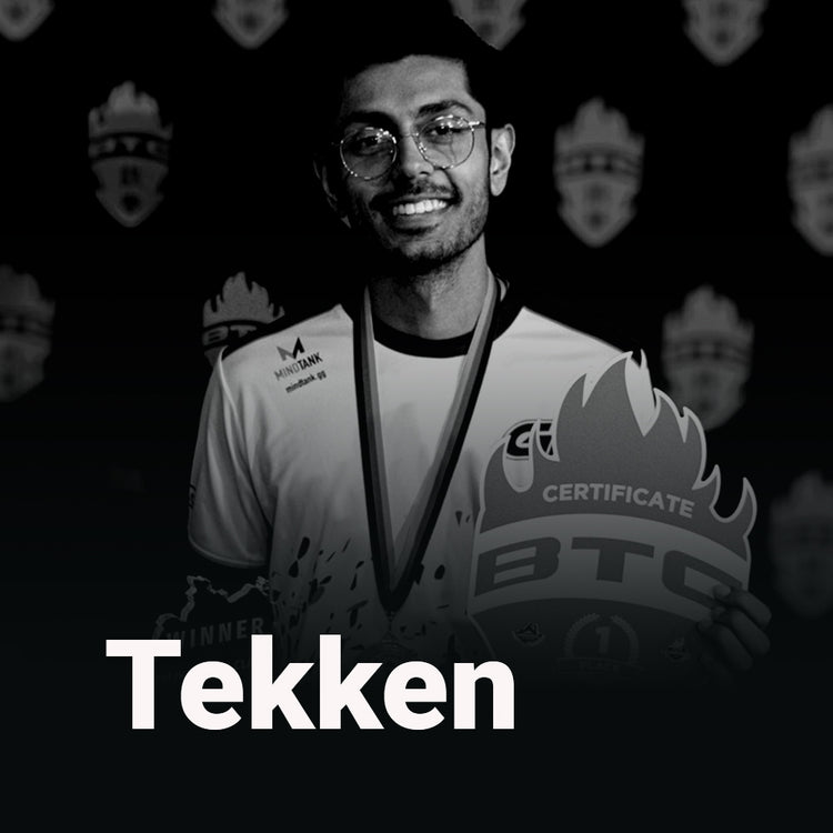 GamerLegion - Esports, Shop, Exclusive Merch & Latest Updates