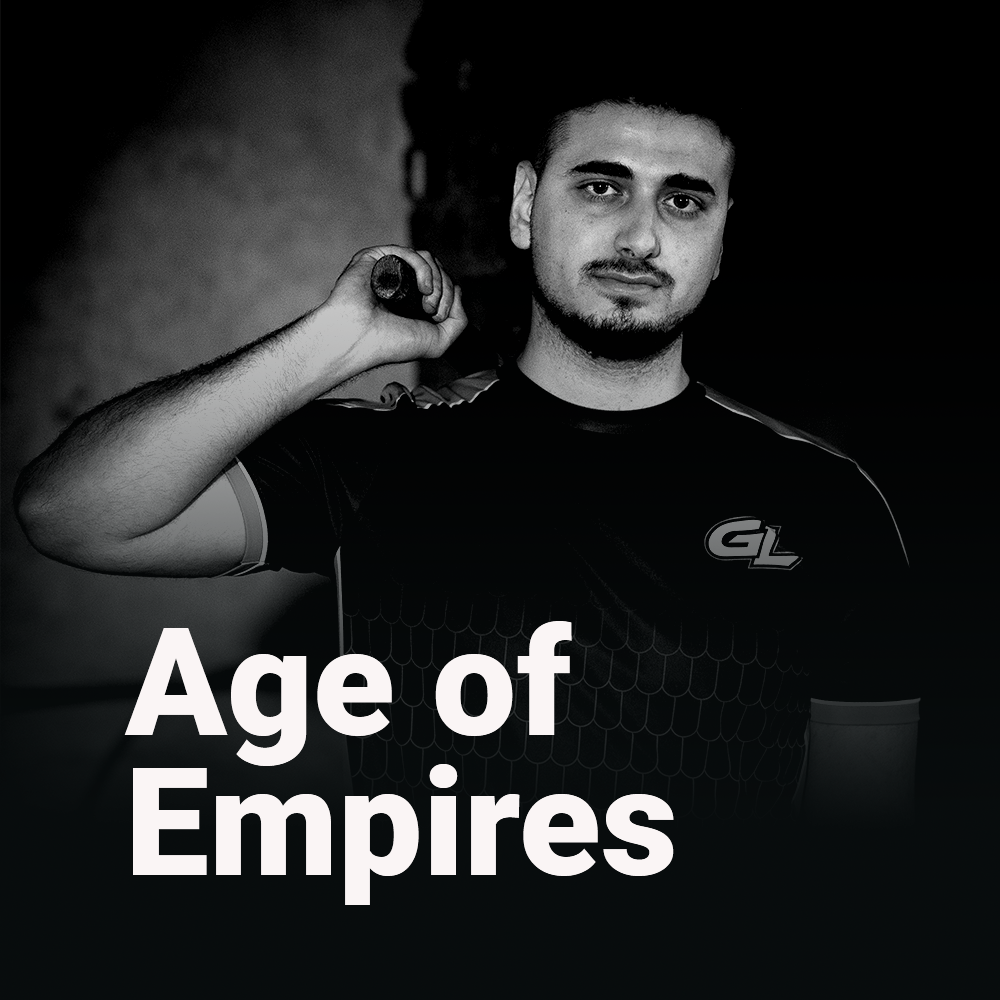 GamerLegion - Esports, Shop, Exclusive Merch & Latest Updates